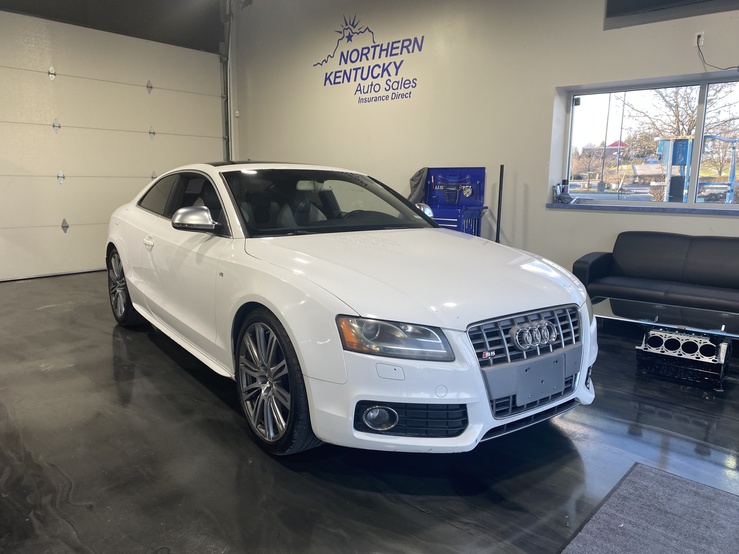 Best-Conditioned Used Cars for Sale in Kentucky @ NKY Auto