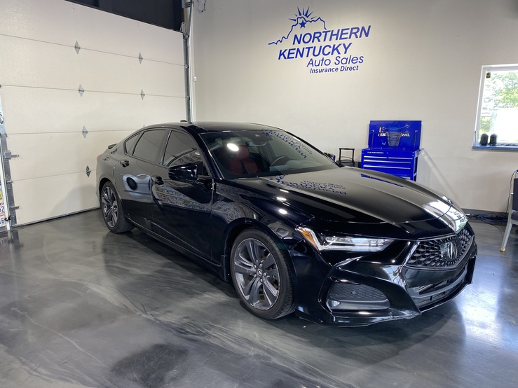 Best-Conditioned Used Cars for Sale in Kentucky @ NKY Auto