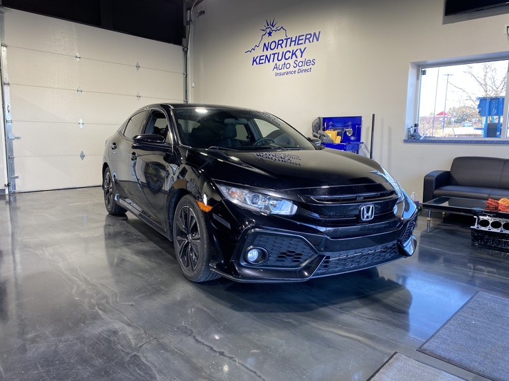 Best-Conditioned Used Cars for Sale in Kentucky @ NKY Auto
